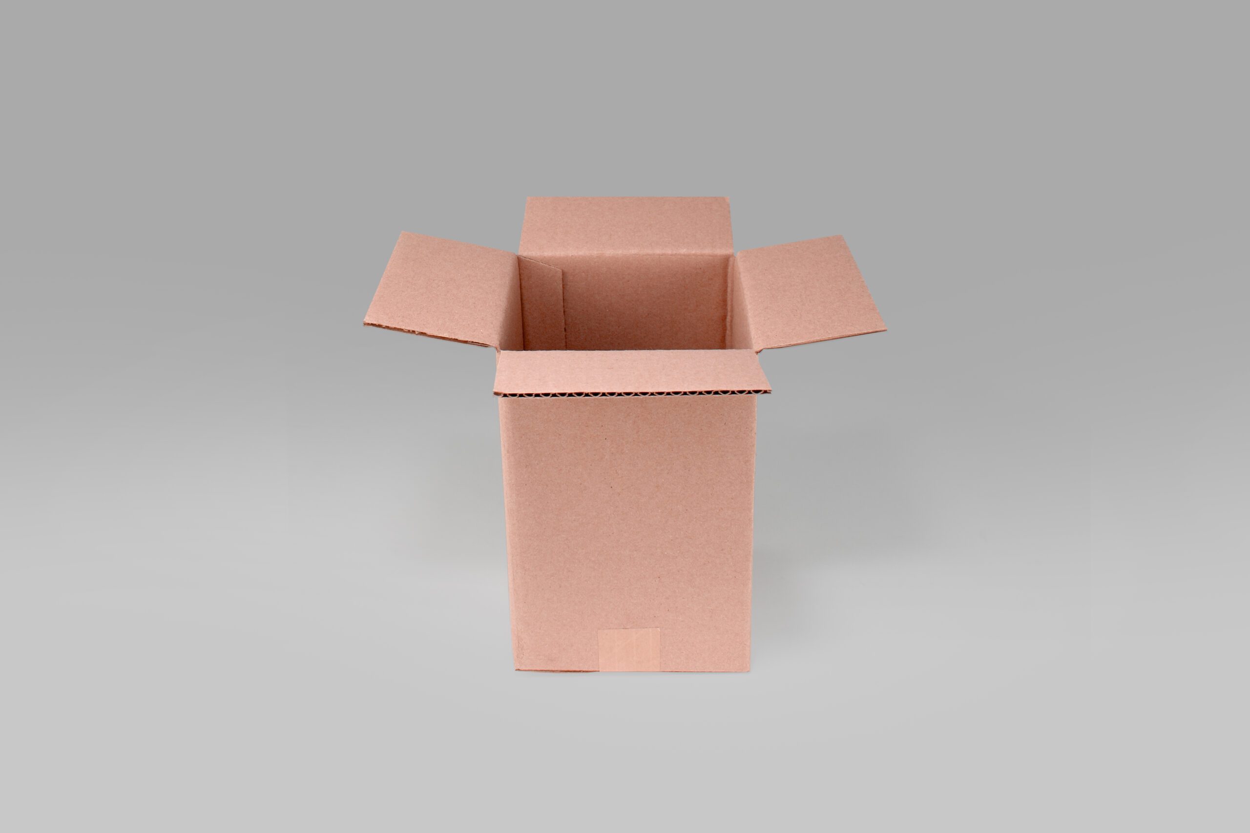 Caja St 13.5 X 13.5 X 21.4 cm – 10 Piezas – Industrias LEC