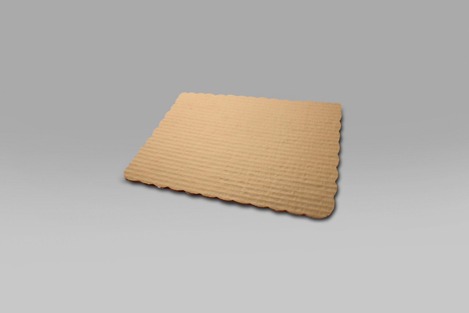Base Pastel 1/4 PL – 25 Piezas - Industrias LEC