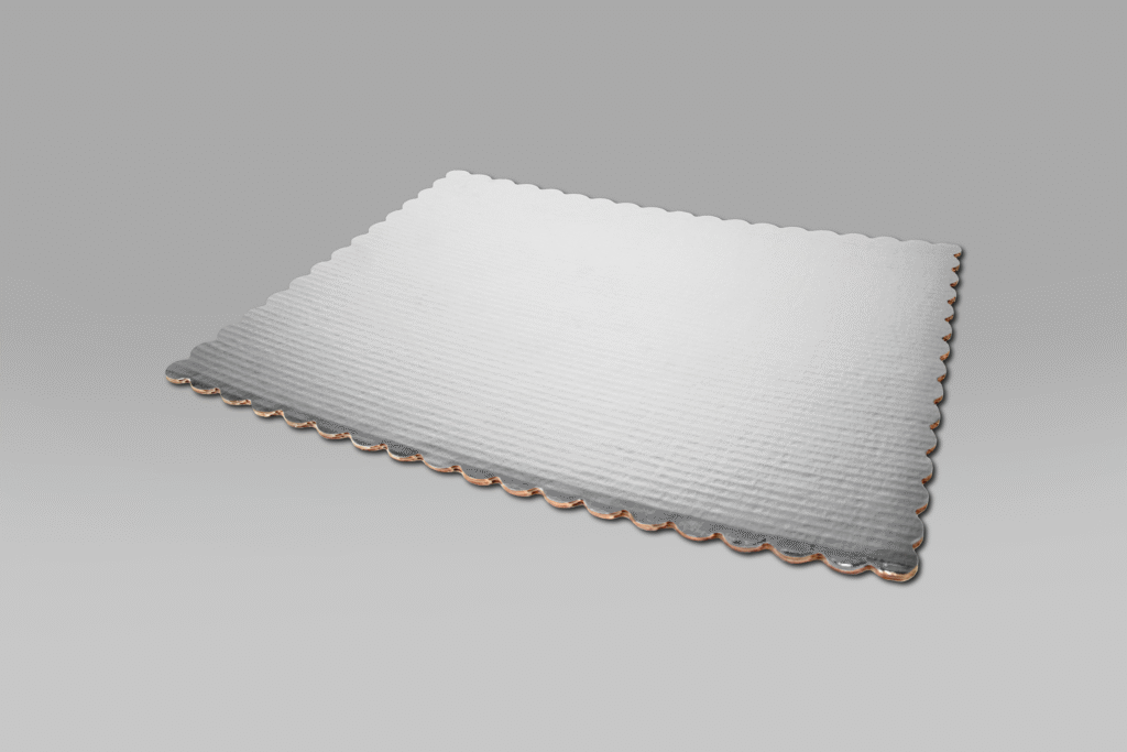 Base Pastel Plancha – 25 Piezas - Industrias LEC